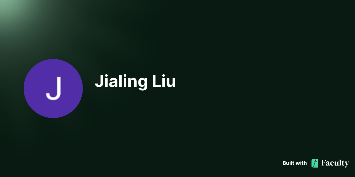 Jialing Liu